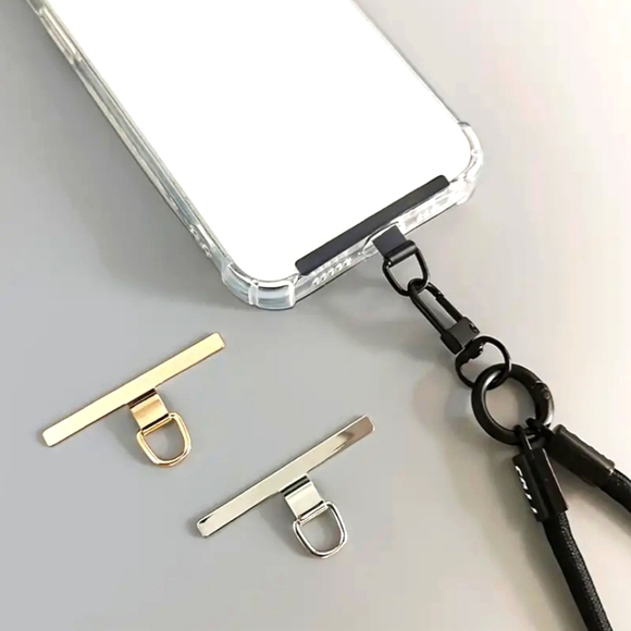 Other | Buy Nowmobile Metal Phone Tethers Sold Individually | Poshmark
